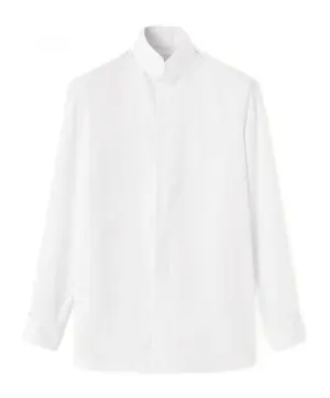 Loro Piana Filippo Shirt - Optical White
