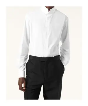 Loro Piana Filippo Shirt