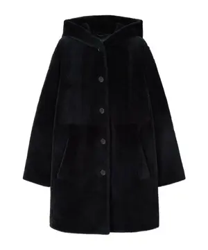 Loro Piana Herv Parka