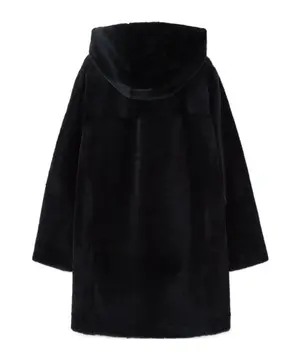 Loro Piana Herv Parka