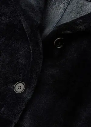 Loro Piana Herv Parka