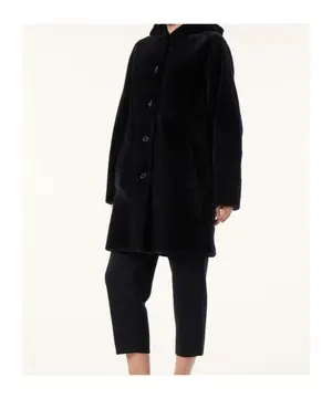 Loro Piana Herv Parka