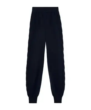Loro Piana Napier Trousers