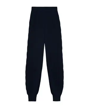 Loro Piana Napier Trousers