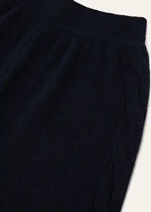 Loro Piana Napier Trousers