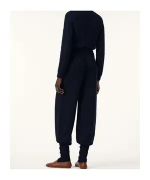 Loro Piana Napier Trousers