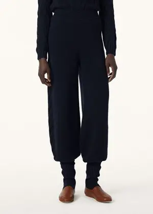 Loro Piana Napier Trousers