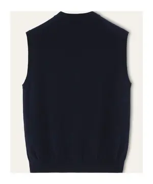 Loro Piana Classic Vest