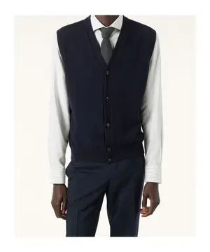 Loro Piana Classic Vest