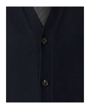 Loro Piana Classic Vest
