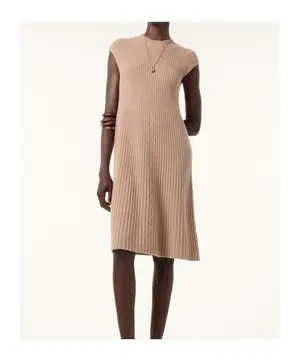 Loro Piana Plane Tree Dress