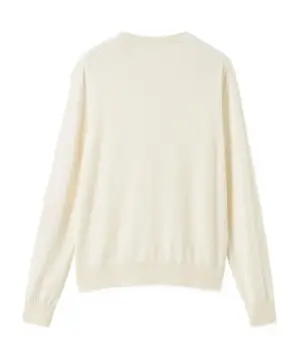 Loro Piana Royal Lightness Crewneck Sweater
