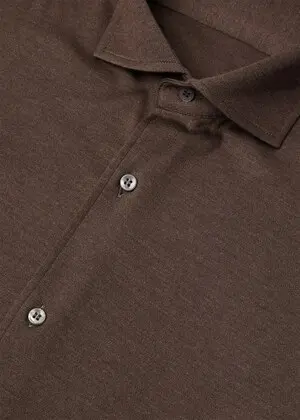 Loro Piana Andrew Shirt