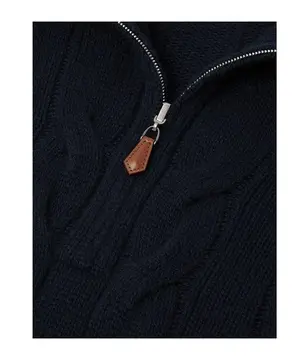 Loro Piana Napier Sweater