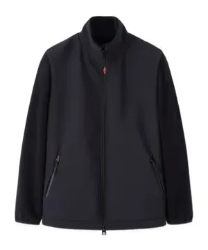 Loro Piana Jackson Hole Bomber Jacket