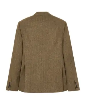 Loro Piana Hedland Blazer