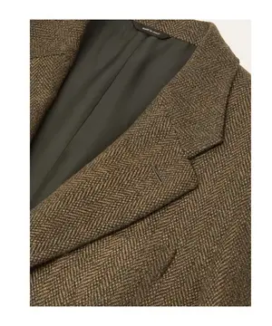 Loro Piana Hedland Blazer