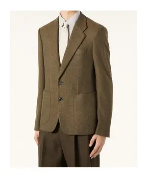 Loro Piana Hedland Blazer