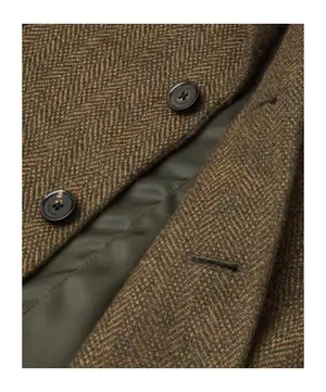 Loro Piana Hedland Blazer