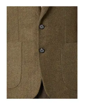 Loro Piana Hedland Blazer