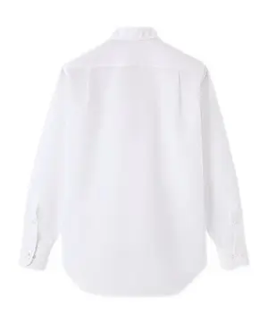 Loro Piana Andre Shirt