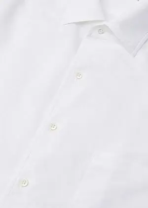 Loro Piana Andre Shirt