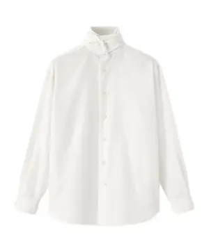 Loro Piana Clement Foulard Shirt
