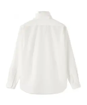 Loro Piana Clement Foulard Shirt