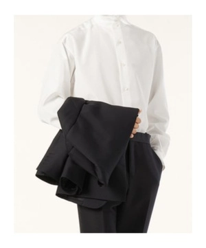 Loro Piana Clement Foulard Shirt