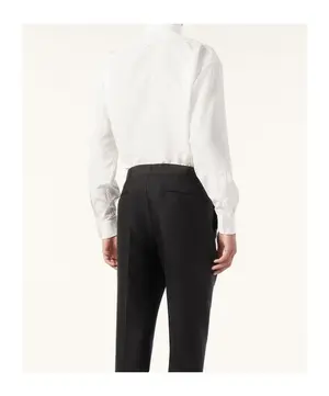 Loro Piana Clement Foulard Shirt