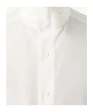 Loro Piana Clement Foulard Shirt