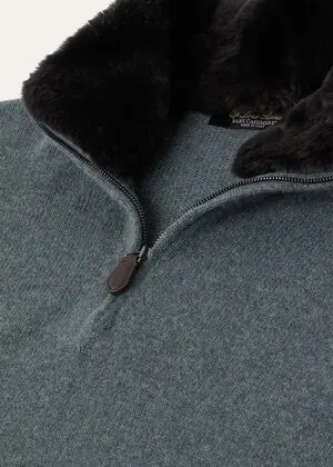 Loro Piana Parksville Sweater