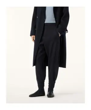 Loro Piana Rio Bodro Trousers