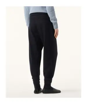 Loro Piana Rio Bodro Trousers