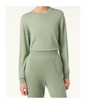 Loro Piana Royal Lightness Crewneck Sweater