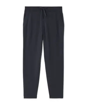 Loro Piana Jean Trousers - Navy Blue