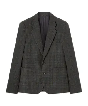 Loro Piana Hedland Blazer - Blue/brown