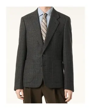 Loro Piana Hedland Blazer