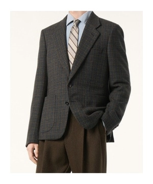 Loro Piana Hedland Blazer