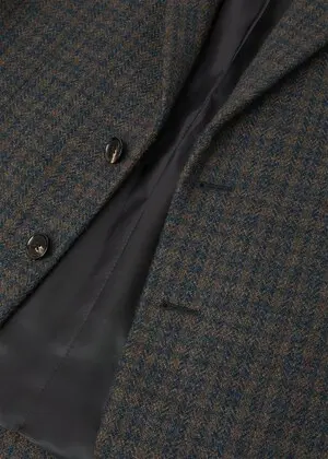 Loro Piana Hedland Blazer