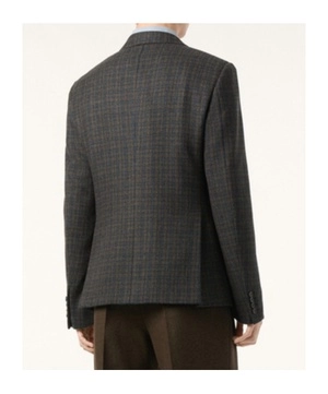 Loro Piana Hedland Blazer