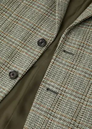 Loro Piana Hedland Blazer