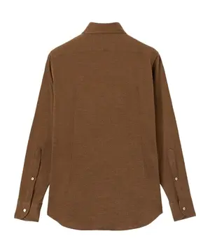 Loro Piana Andrew Shirt