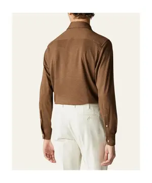 Loro Piana Andrew Shirt