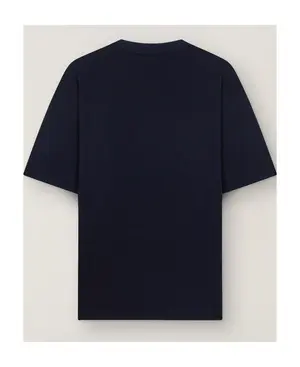 Loro Piana Short-sleeved T-shirt