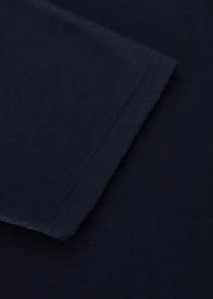 Loro Piana Short-sleeved T-shirt