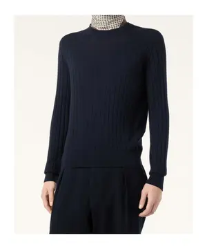 Loro Piana Iconic Crewneck