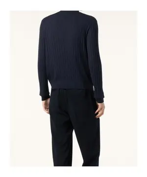 Loro Piana Iconic Crewneck