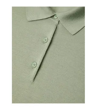 Loro Piana Royal Lightness Polo Shirt