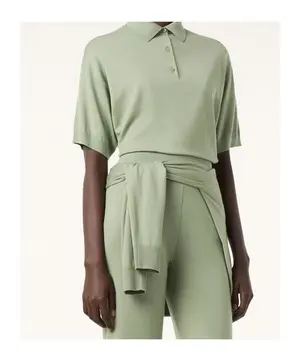 Loro Piana Royal Lightness Polo Shirt